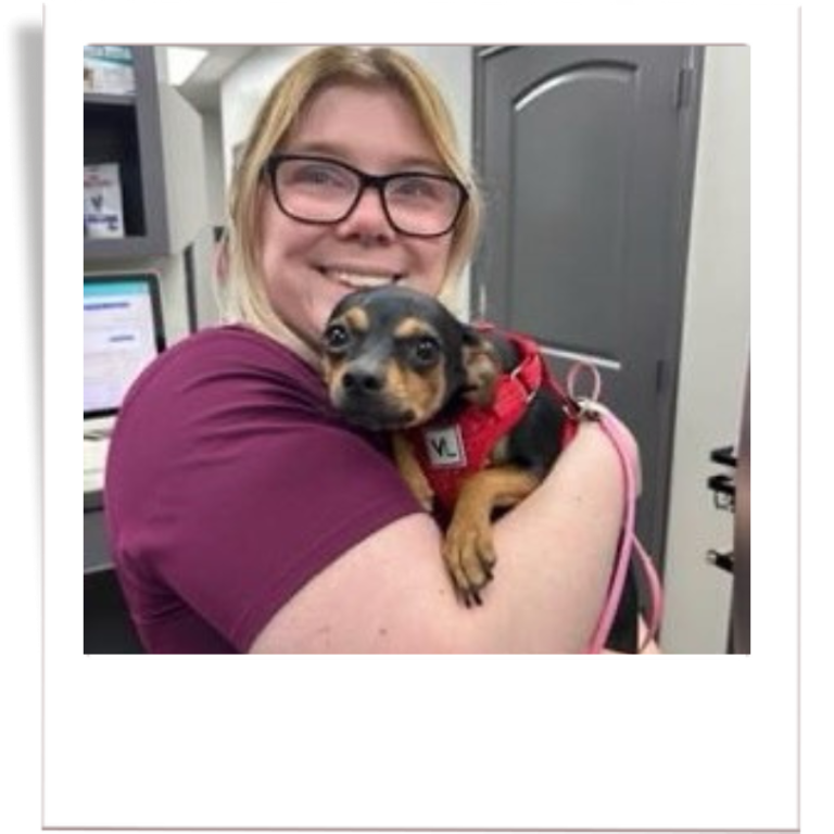 Our Team | Rayford Animal Wellness Clinic